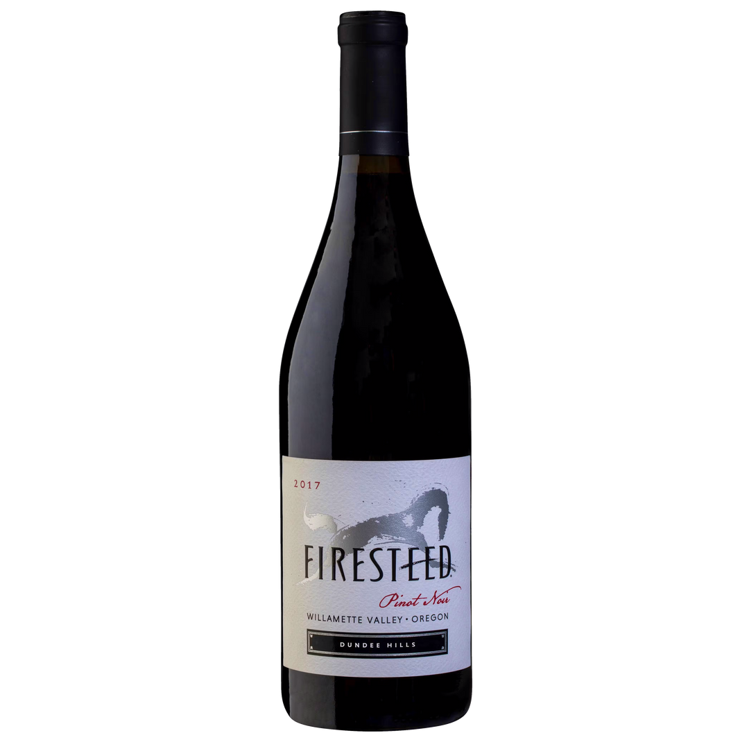 Firesteed Cellars | Iconic Oregon Pinot Noir | Now at Duck Pond – Duck ...
