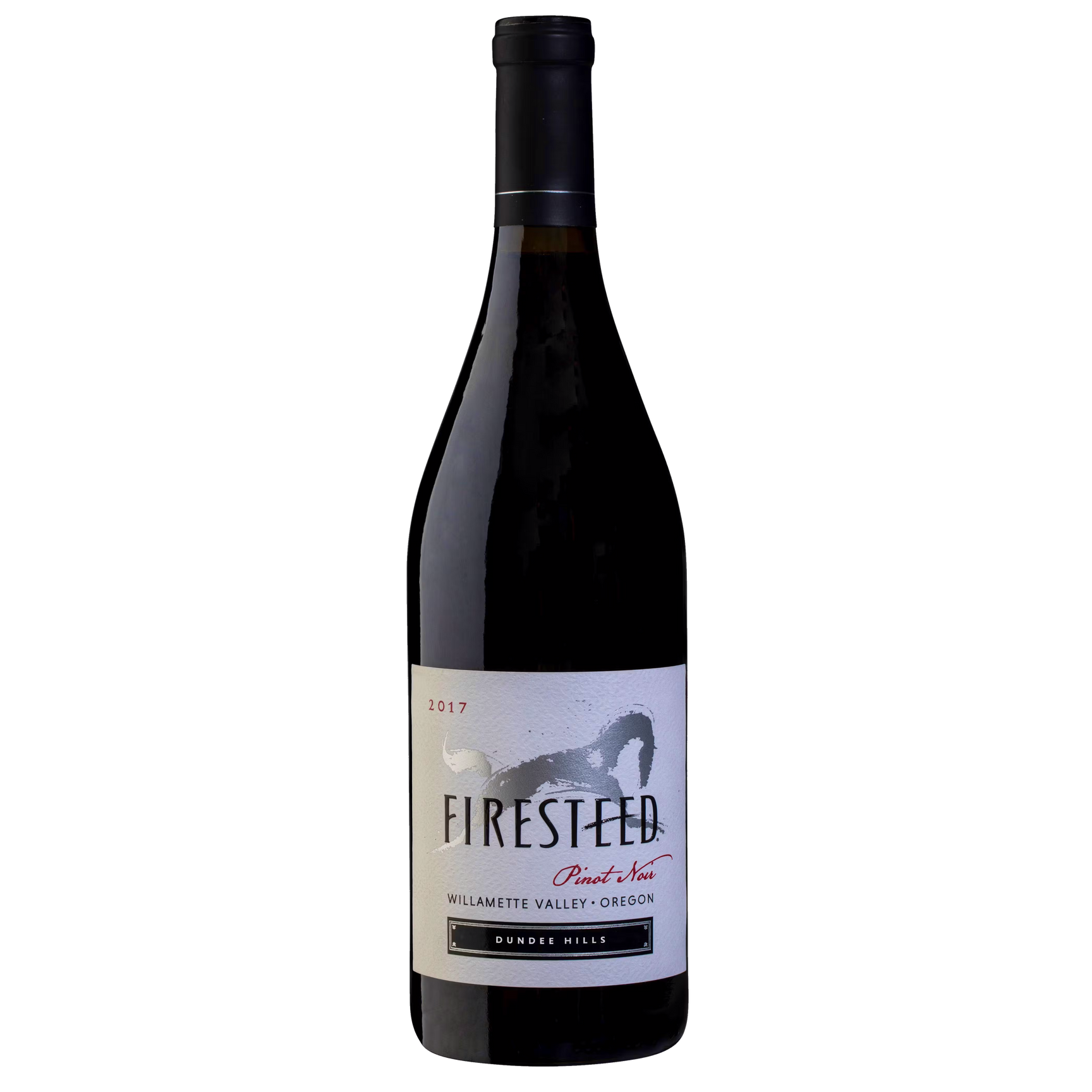 Firesteed Cellars | Iconic Oregon Pinot Noir | Now at Duck Pond – Duck ...