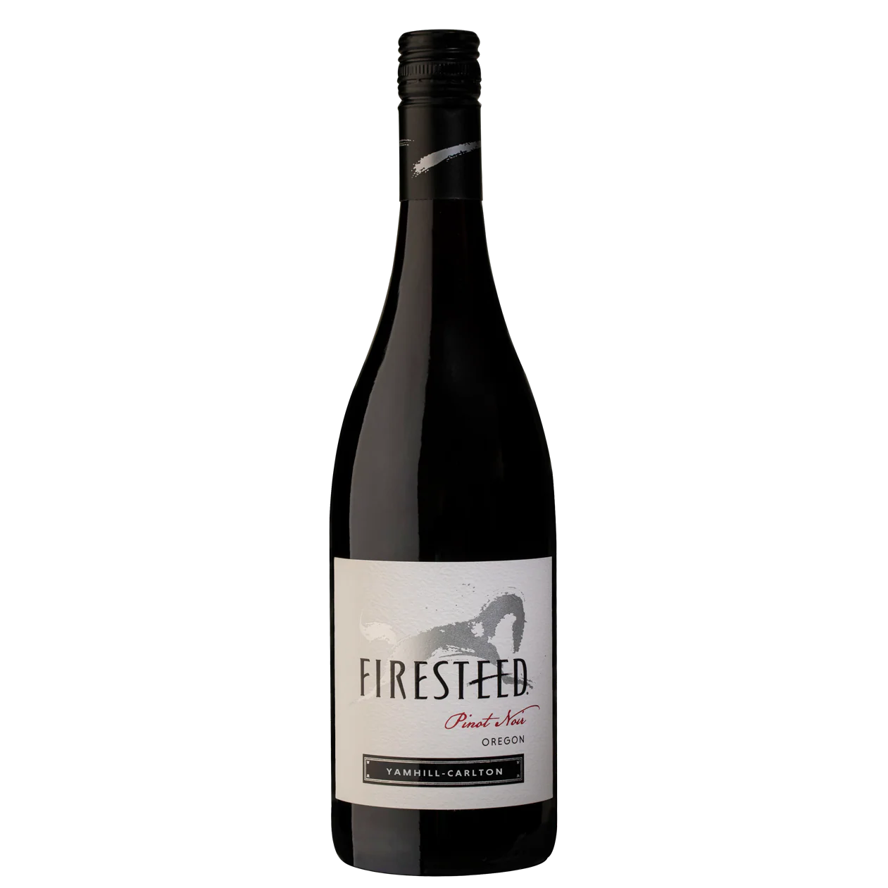 2022 Firesteed Pinot Noir | Yamhill-Carlton AVA | Willamette Valley ...