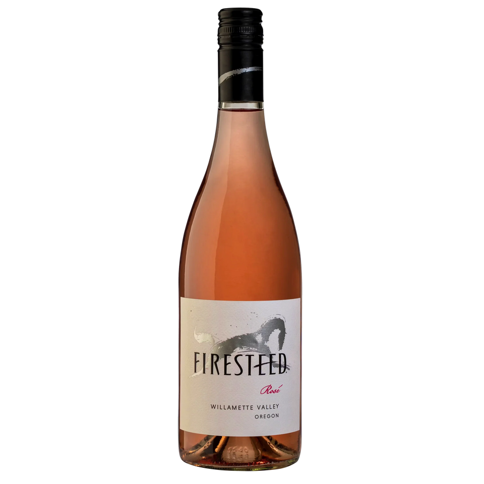 Firesteed Cellars | Iconic Oregon Pinot Noir | Now at Duck Pond – Duck ...
