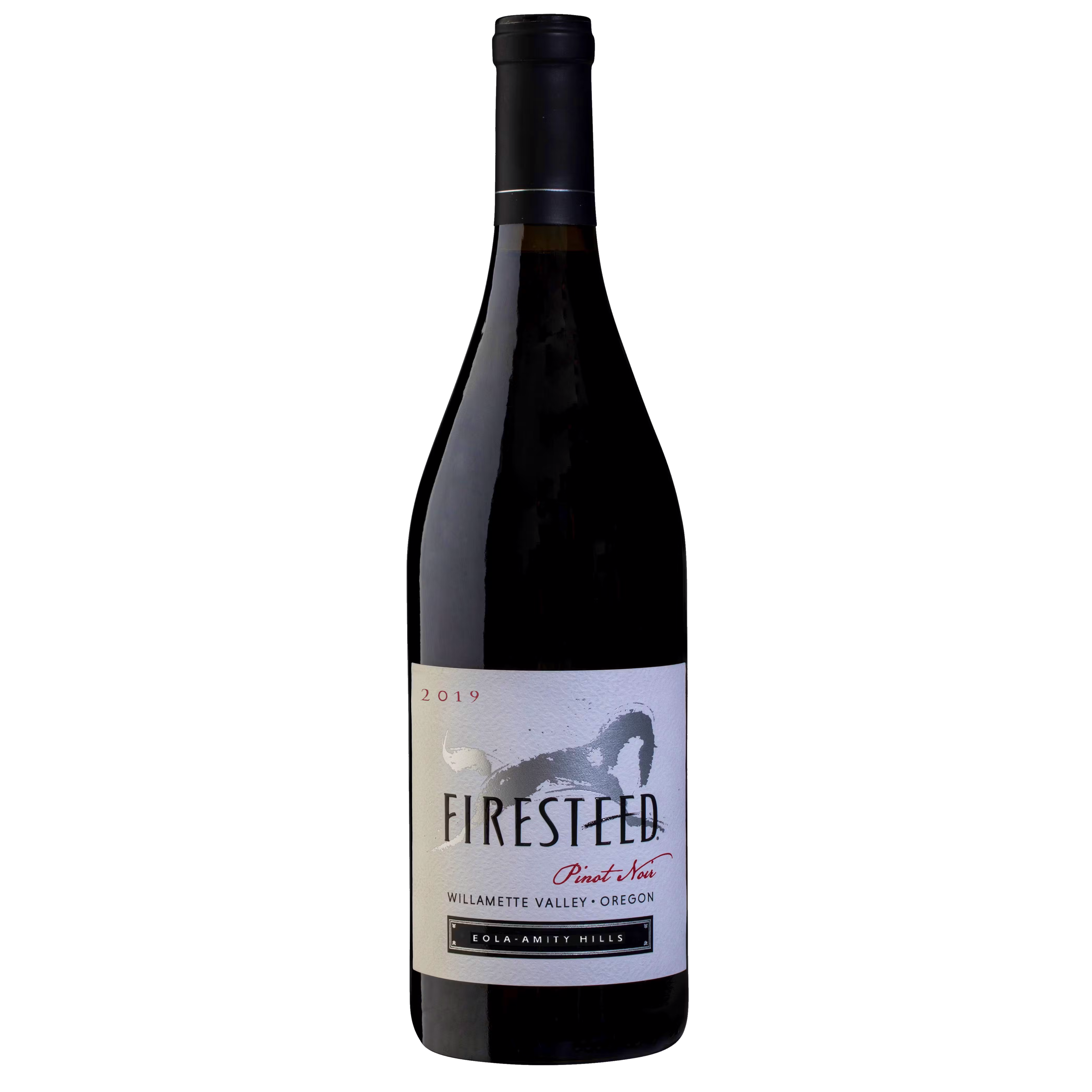 2021 Firesteed Pinot Noir | Eola-Amity Hills | Willamette Valley – Duck ...