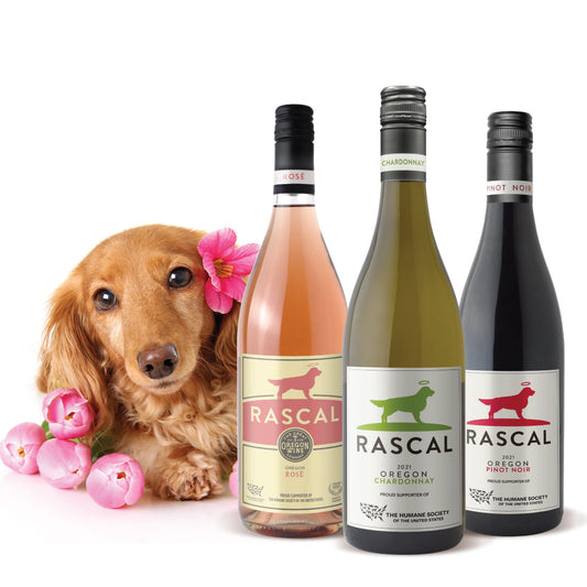 Rascal Wines – Duck Pond Cellars